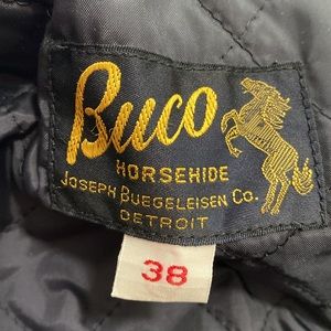 The Real McCoy’s Buco | Jackets & Coats | The Real Mccoys Buco J24 ...